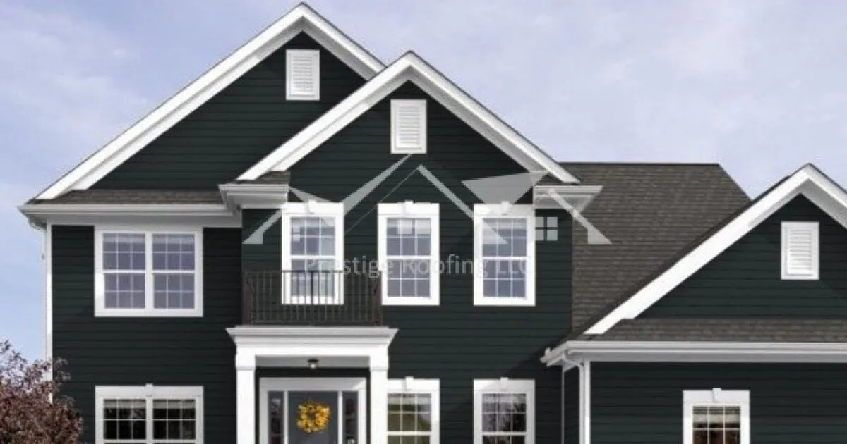 10 Popular LP SmartSide® Siding Colors Of 2026