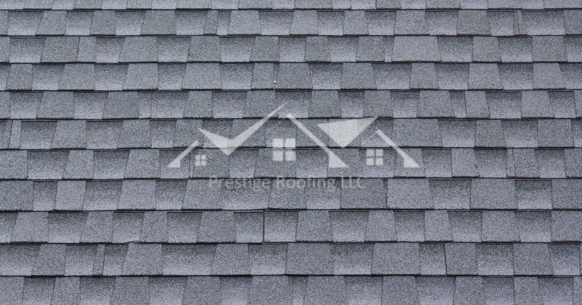 Different Types of Asphalt Shingles for Your Roof