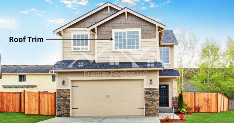 Roof Trim 101: Functions, Styles, And Installation Tips
