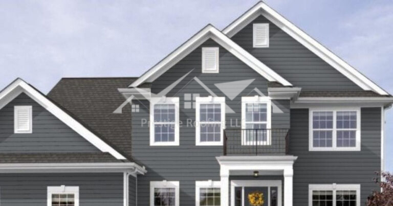 10 Popular LP SmartSide® Siding Colors Of 2025