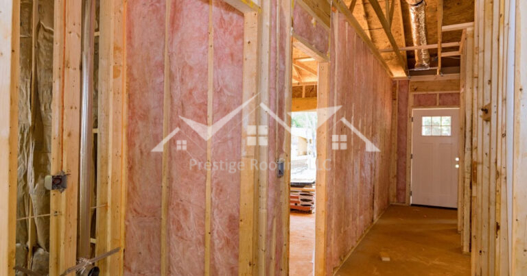 5 Best Types of Roof Insulation For Your Home