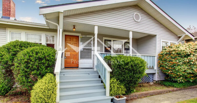 The Complete Guide To Roof Overhangs & 8 Types