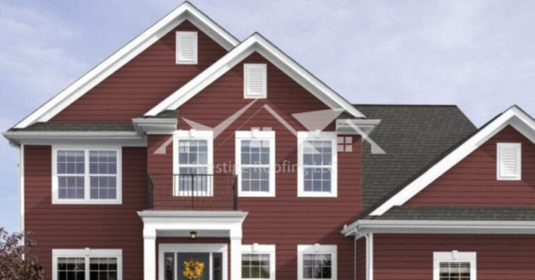 10 Popular LP SmartSide® Siding Colors Of 2024