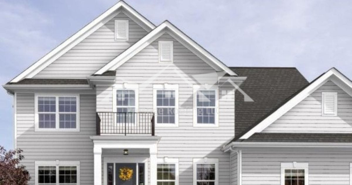 10 Popular LP SmartSide® Siding Colors Of 2025