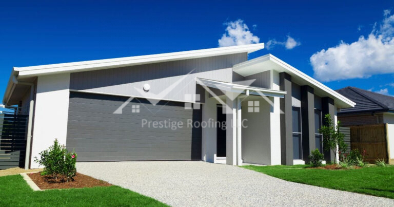 The Complete Guide To Roof Overhangs & 8 Types