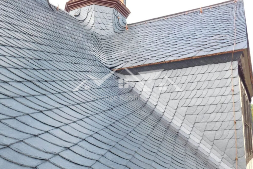 Everything You Need To Know About Roof Valley