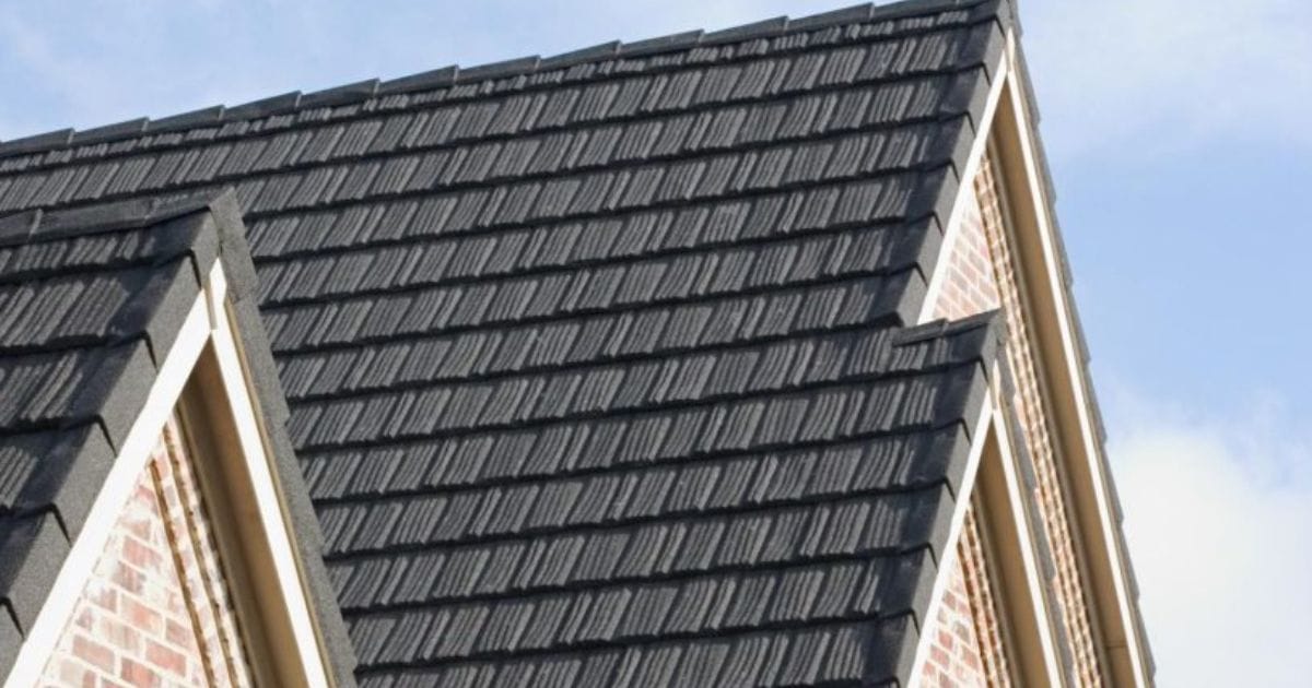 3 Best Stone-Coated Metal Roofing Manufacturers (2026)