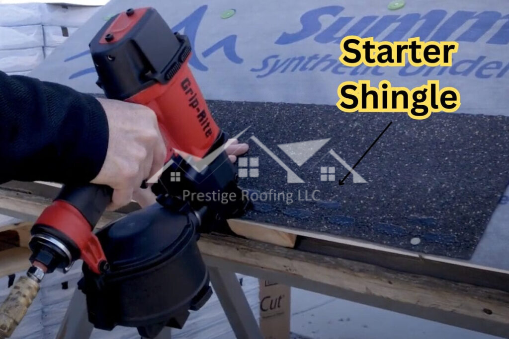 What Are Starter Shingles & Is It Necessary To Use Them?