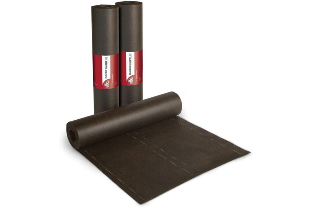 Top Rated Underlayments For Metal Roofs In 2024