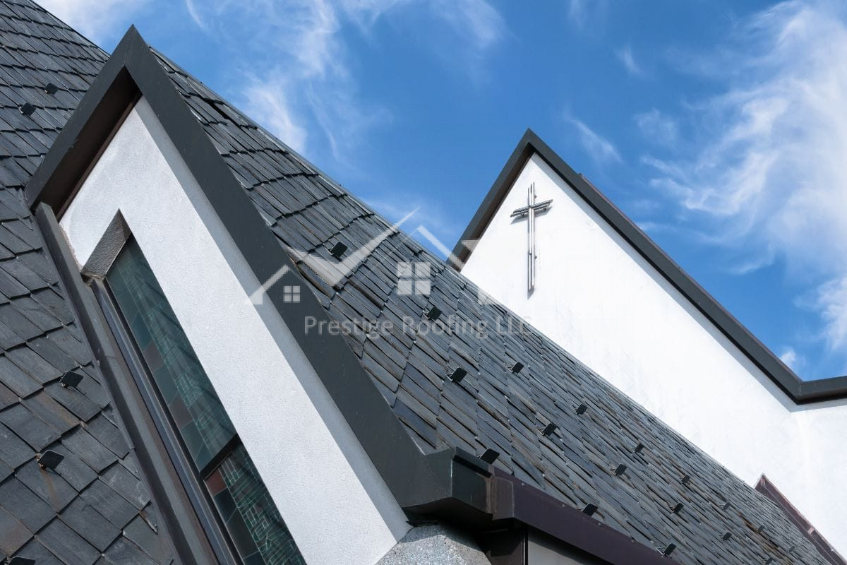 A Guide to Church Roof Replacement: What You Need to Know