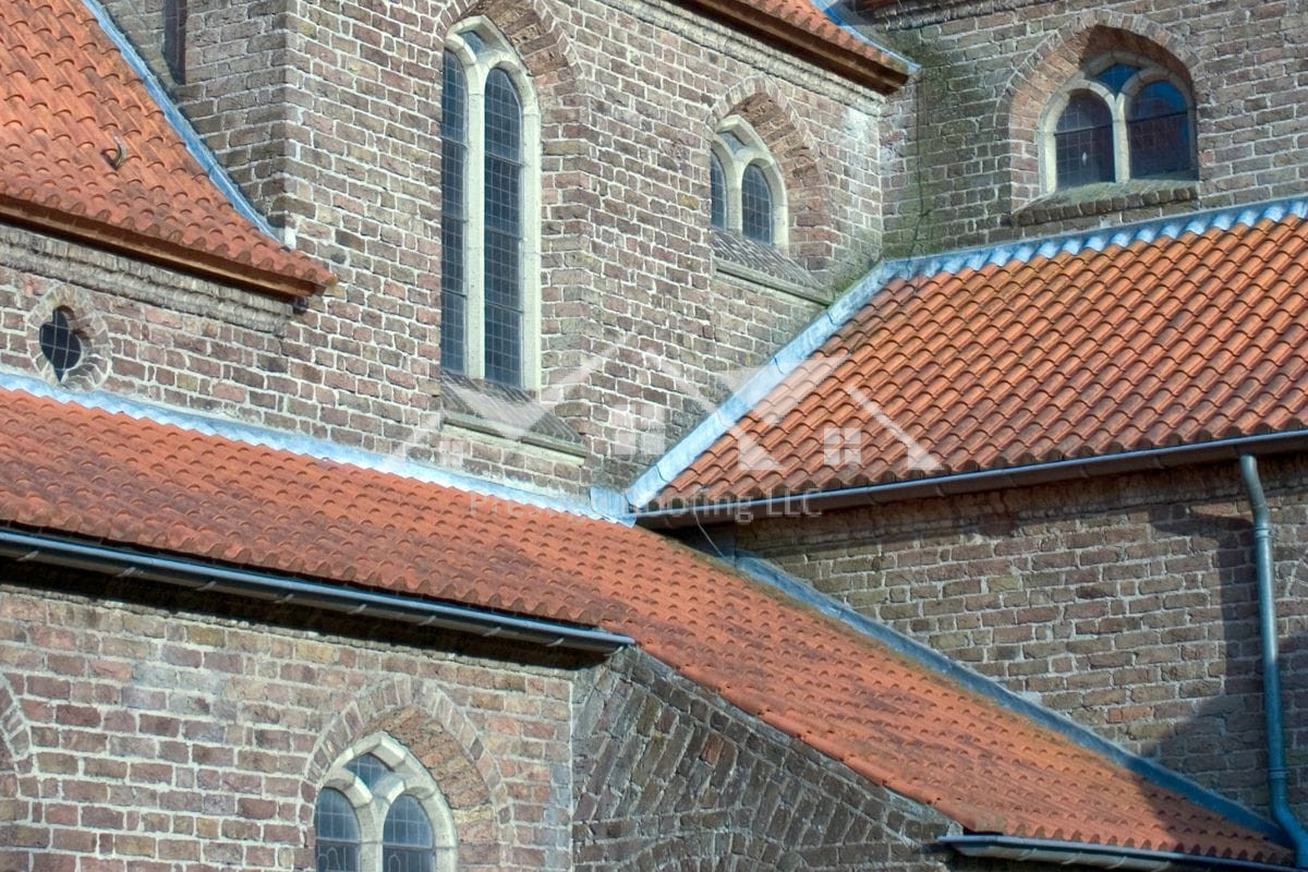 A Guide to Church Roof Replacement: What You Need to Know