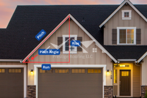 Common Roof Pitches For Residential & Commercial Roofs