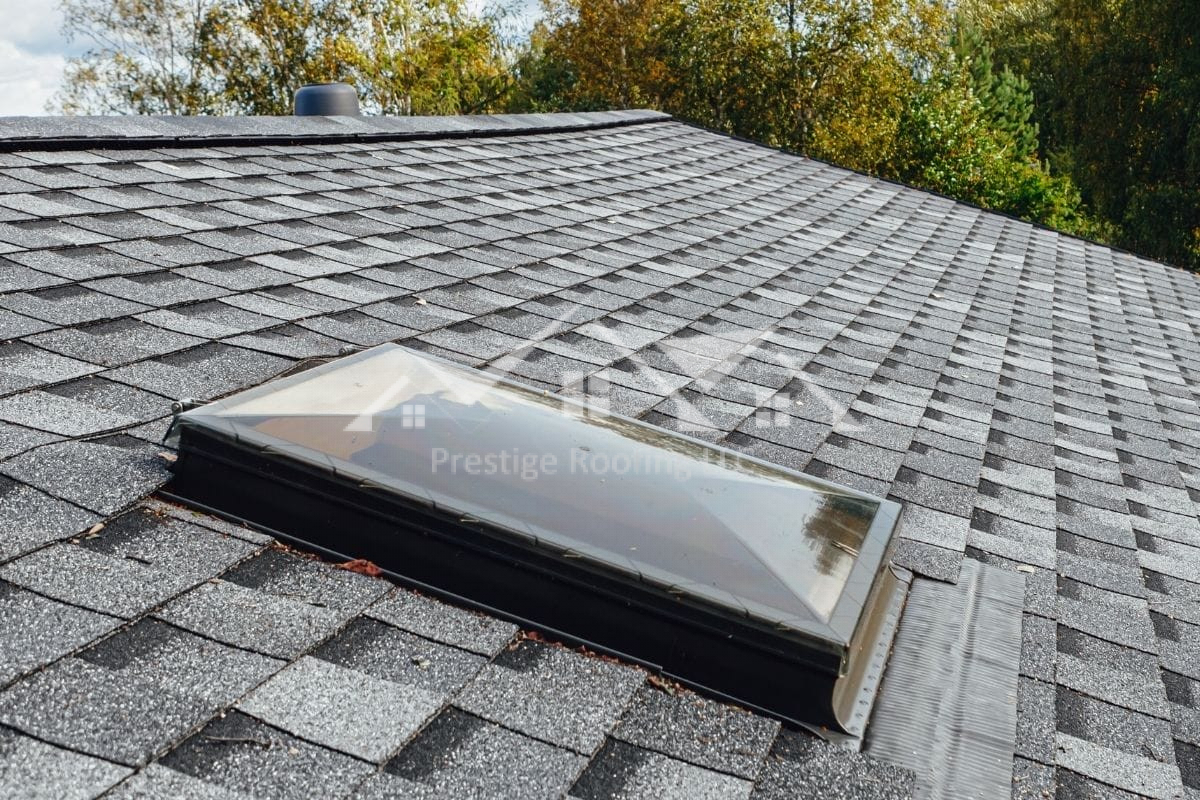 Most Common Types Of Roof Flashing Explained