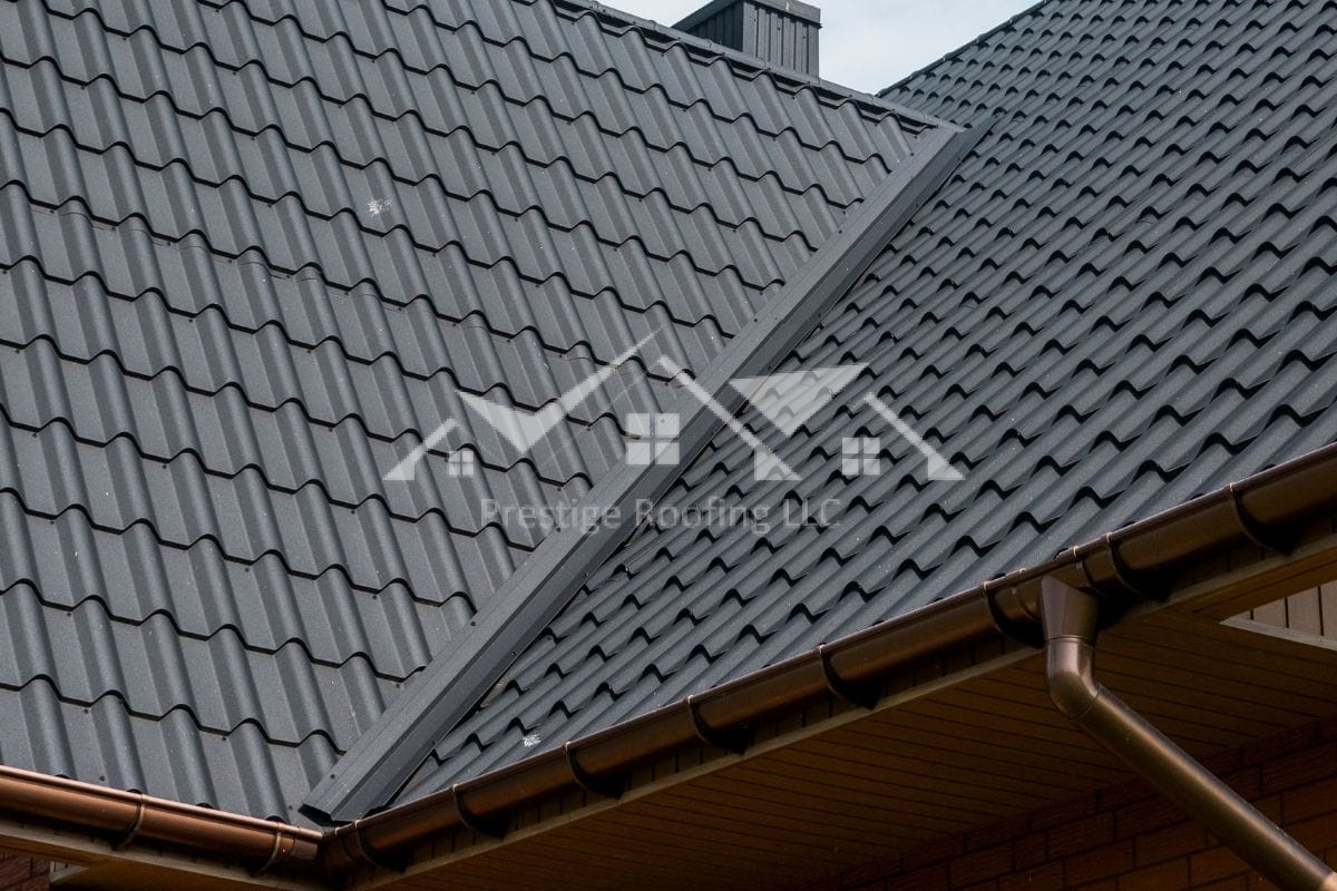 Most Common Types Of Roof Flashing Explained