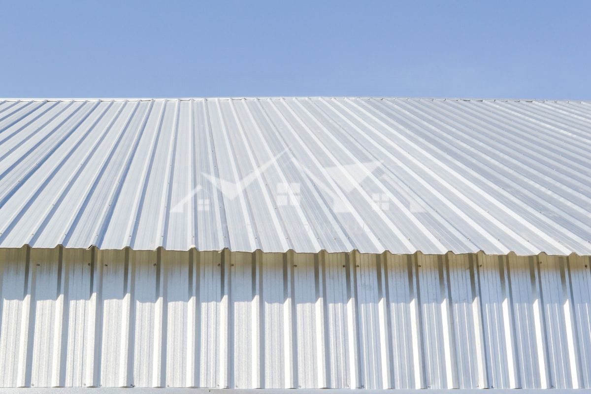 5 Popular Metal Roof Colors Of 2026