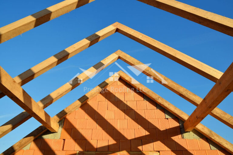 What Are Roof Rafters & What’s Their Role In Roofing?
