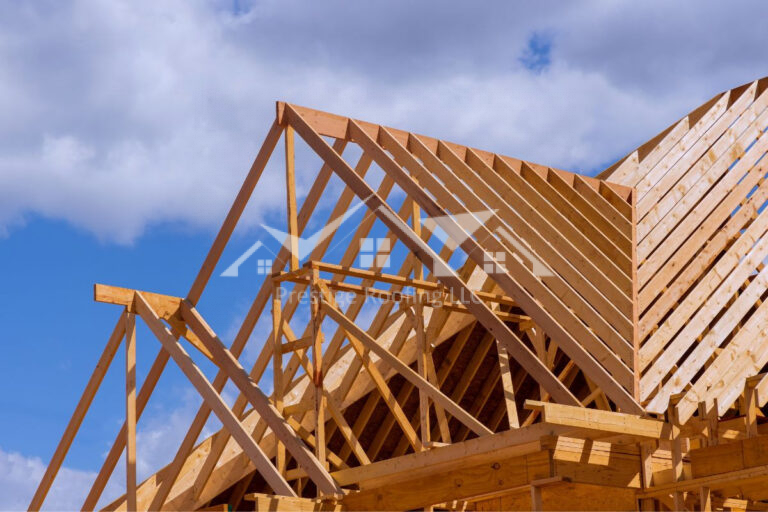 What Are Roof Rafters & What’s Their Role In Roofing?