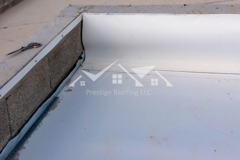 Common TPO Roofing Problems and Easy Fixes