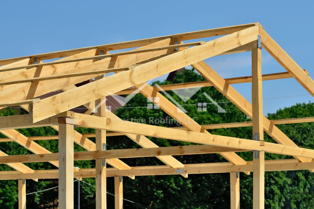 Rafters Vs. Trusses: What’s The Difference?