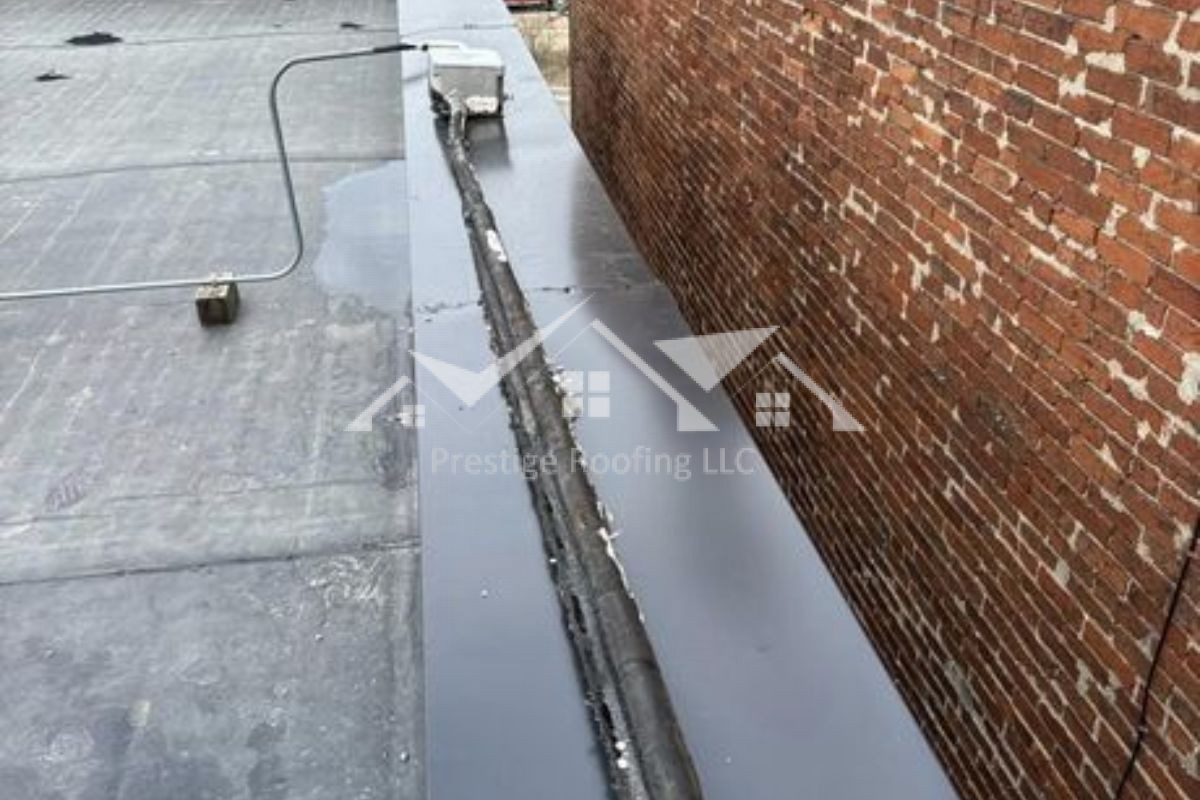A Roof Replacement Guide for Bar and Restaurant Owners