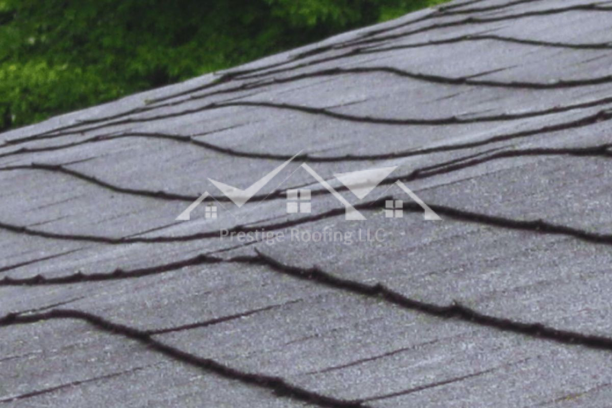 Causes of a Sagging Roof and How to Address Them