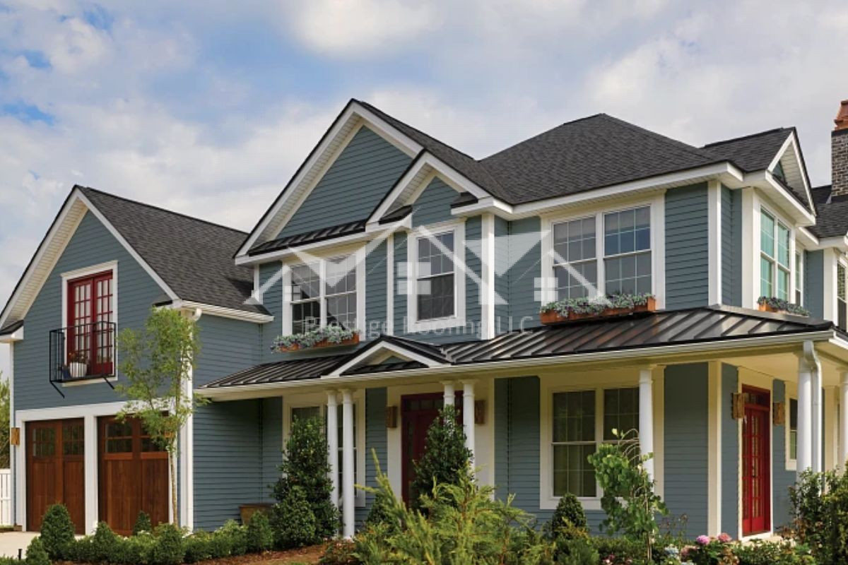 Types of Siding Materials for Modern Homes