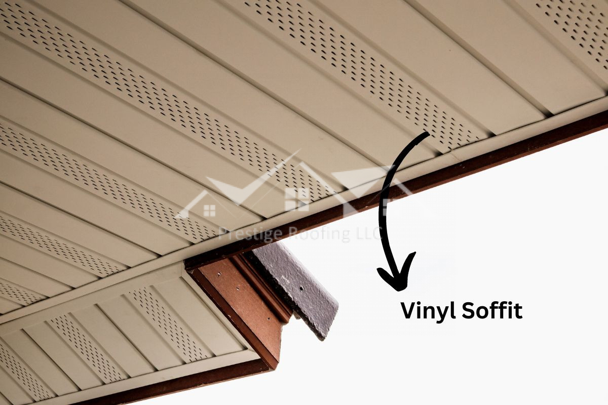 What Is A Soffit And Why Is It Important For Your Home?