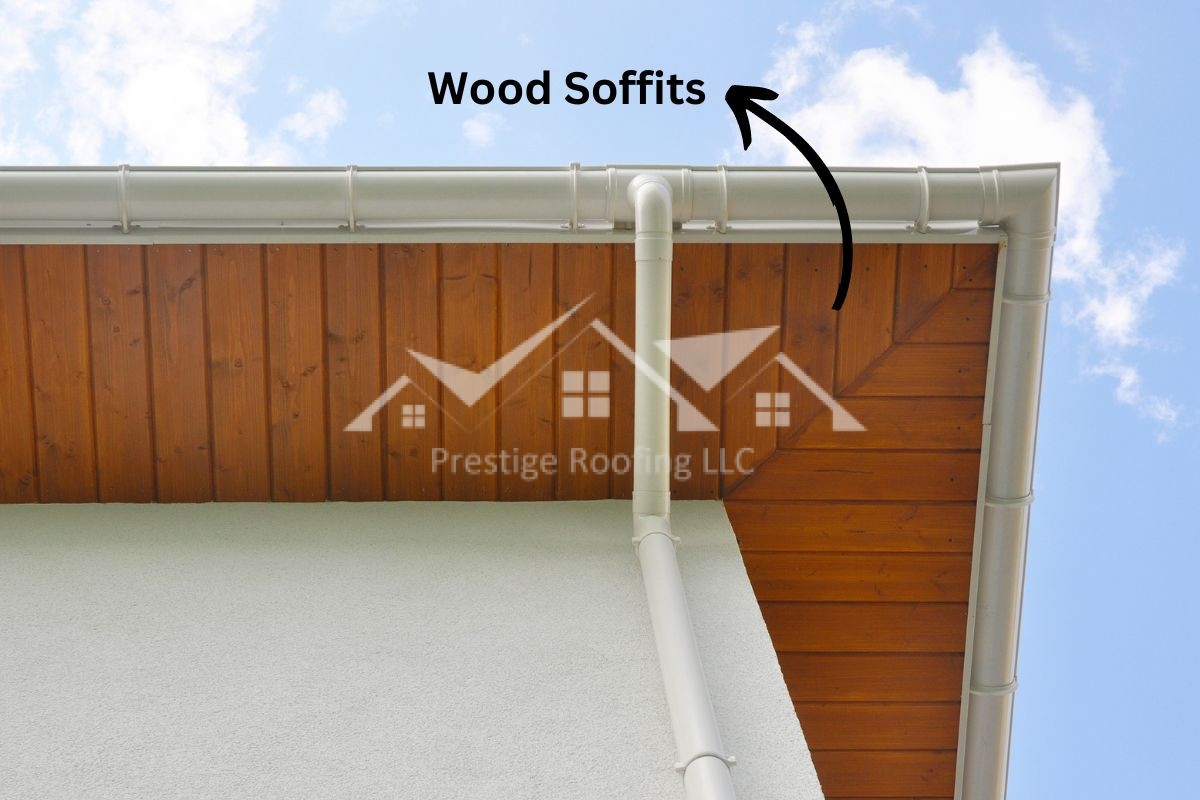 What Is A Soffit And Why Is It Important For Your Home?