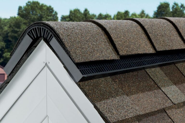 8 Best Ridge Vents For Roofs In 2025