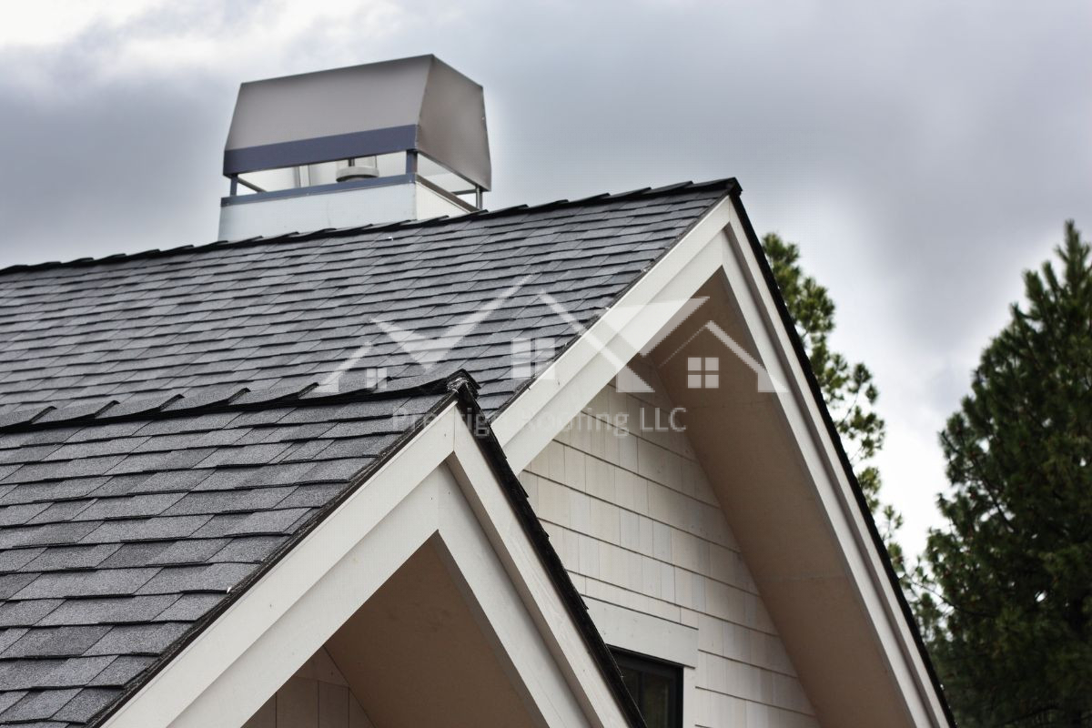 What Is A Metal Roof Trim?