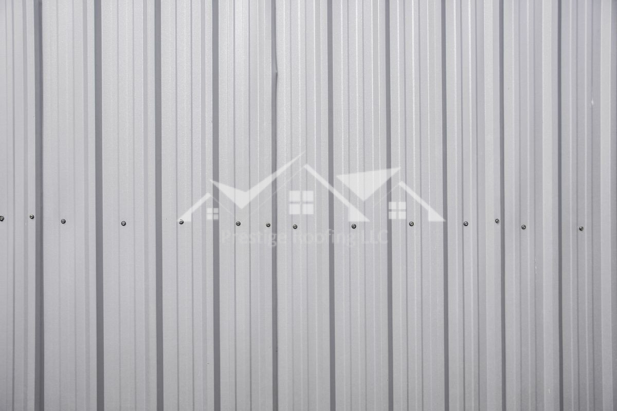Is a Flat Metal Roof Right for Your Home?