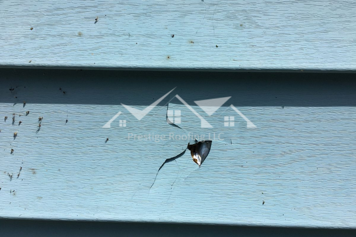 How To Identify And Repair Wind Damage To Your Home’s Siding