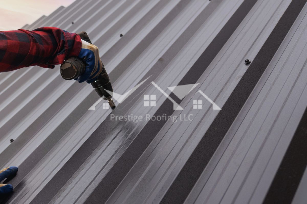 Standing Seam Vs. Corrugated Metal Roof: A Complete Guide