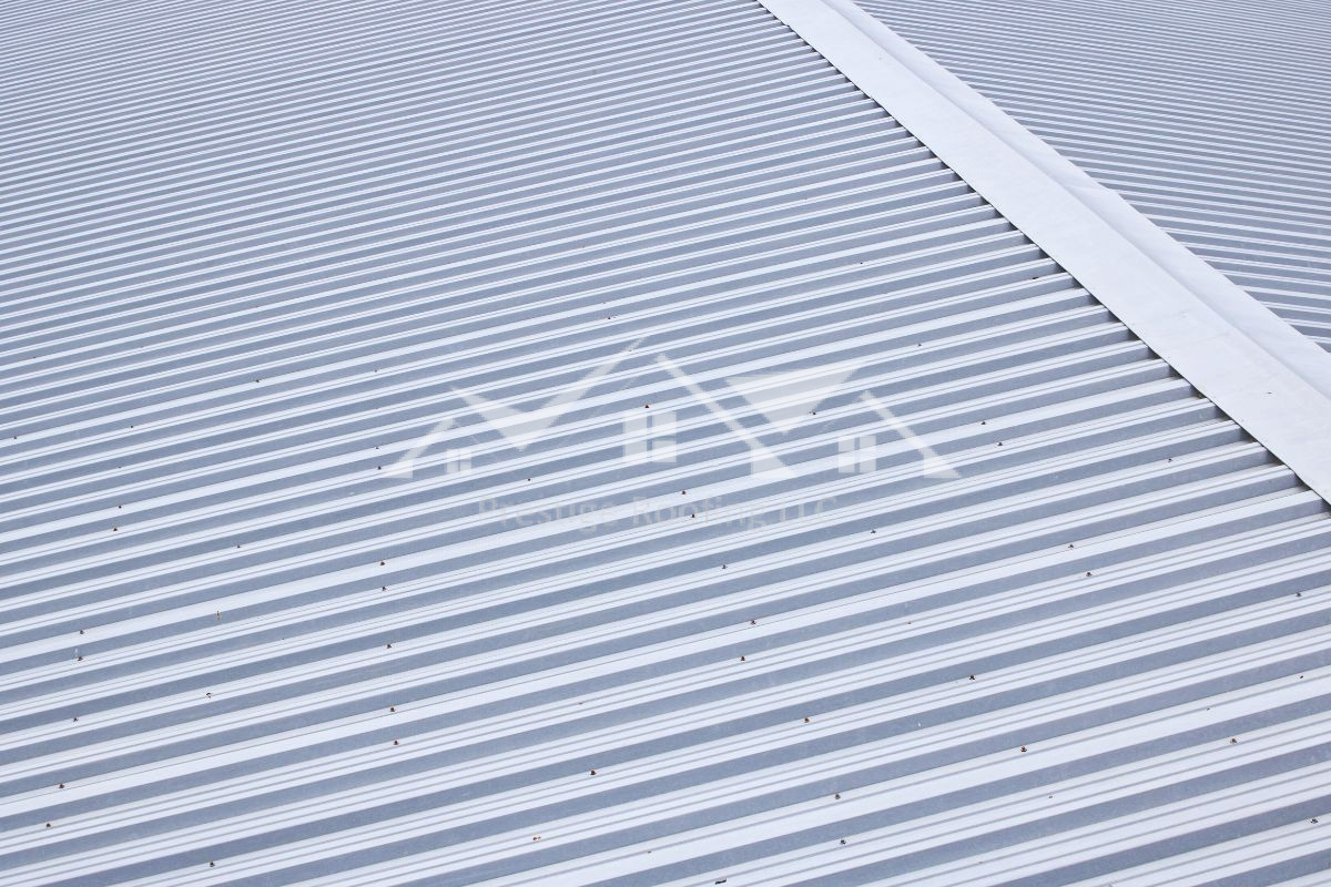 5 Types Of Corrugated Metal Roofing Systems