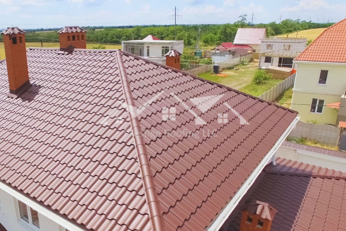 5 Types Of Corrugated Metal Roofing Systems