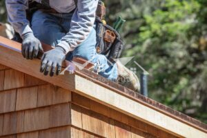 How Long Does Copper Flashing Last?