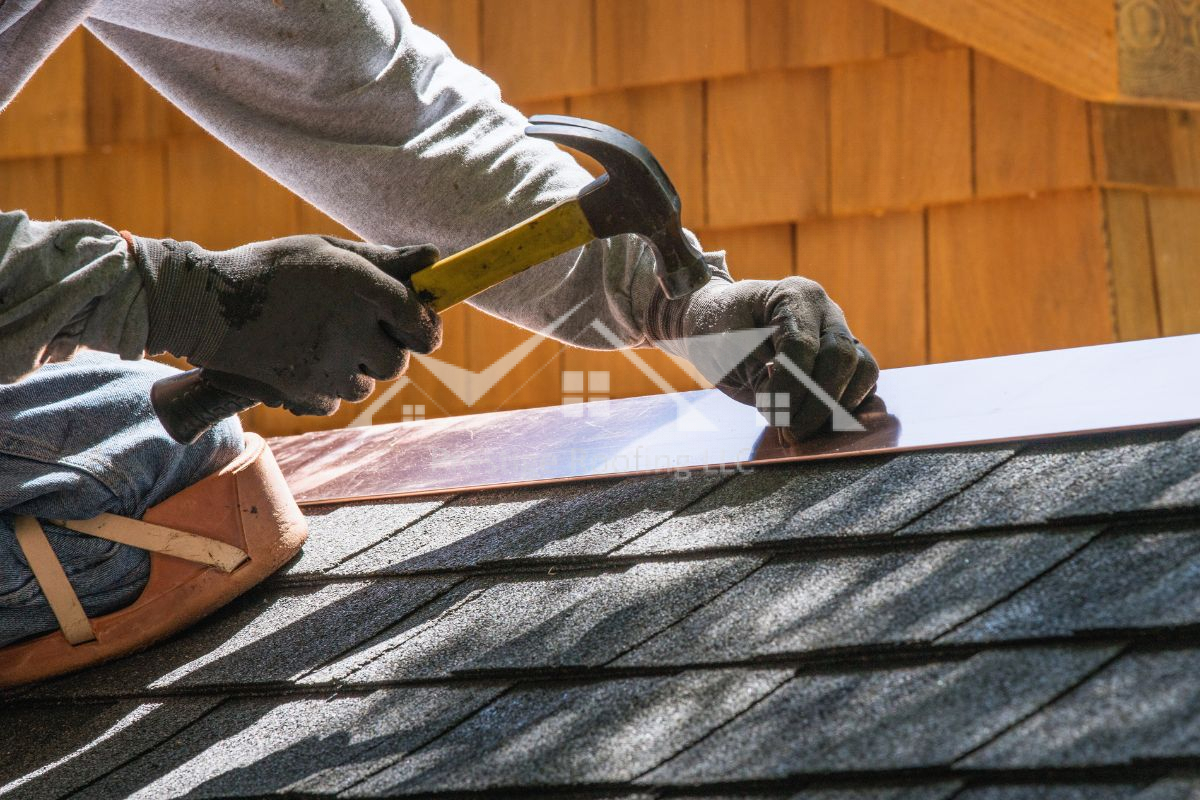 How Long Does Copper Flashing Last?