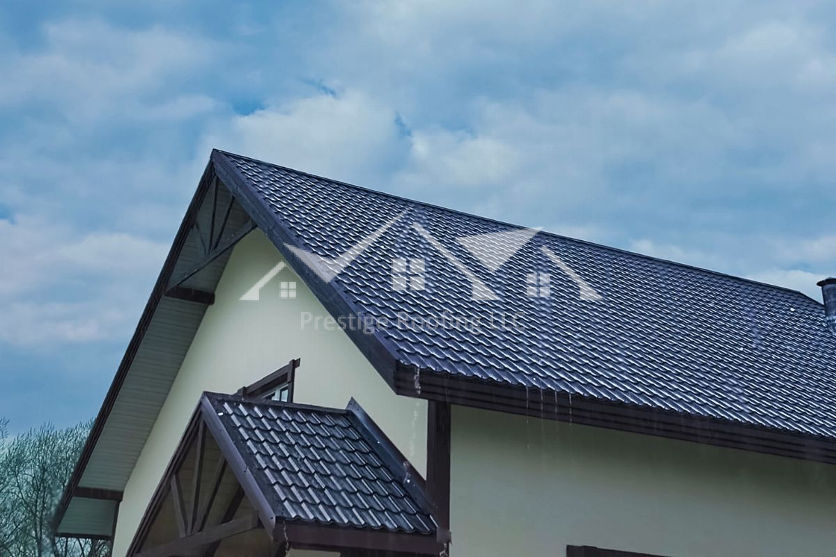 5 Types Of Corrugated Metal Roofing Systems