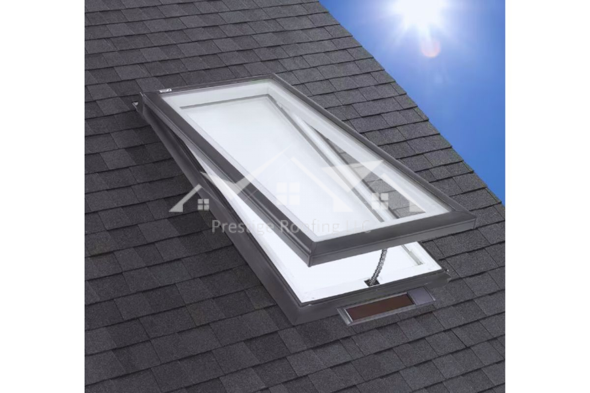 Skylights 101: Pros, Cons, And Everything Else