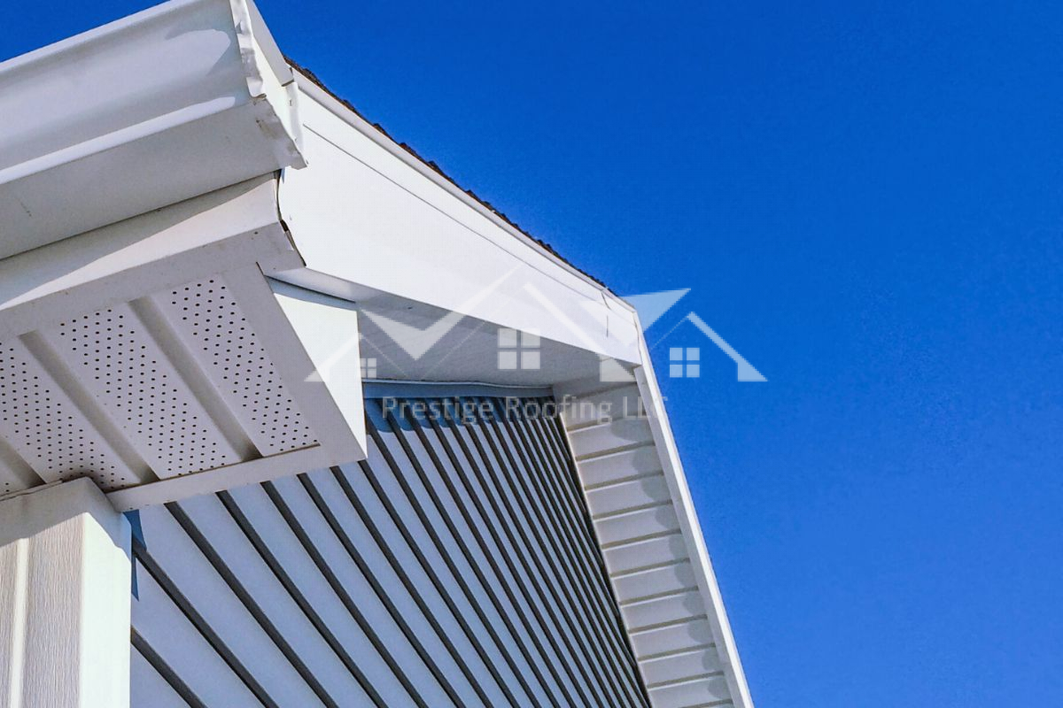 How Much Does Fascia Board Replacement Cost