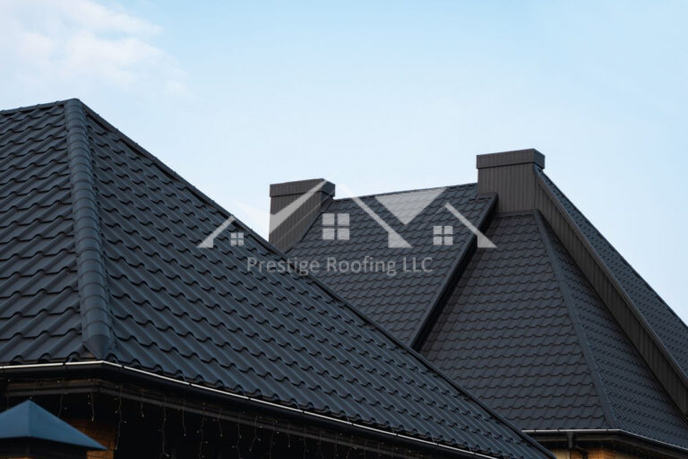 What Is A Hip Roof? Quick Guide For Homeowners