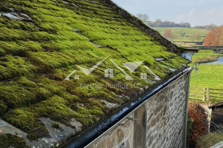 What Is Gutter Flashing, And Why Is It Important?