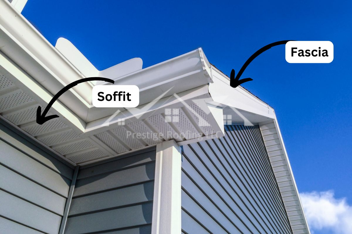 How To Clean Soffits and Fascia (With Other Maintenance Tips)