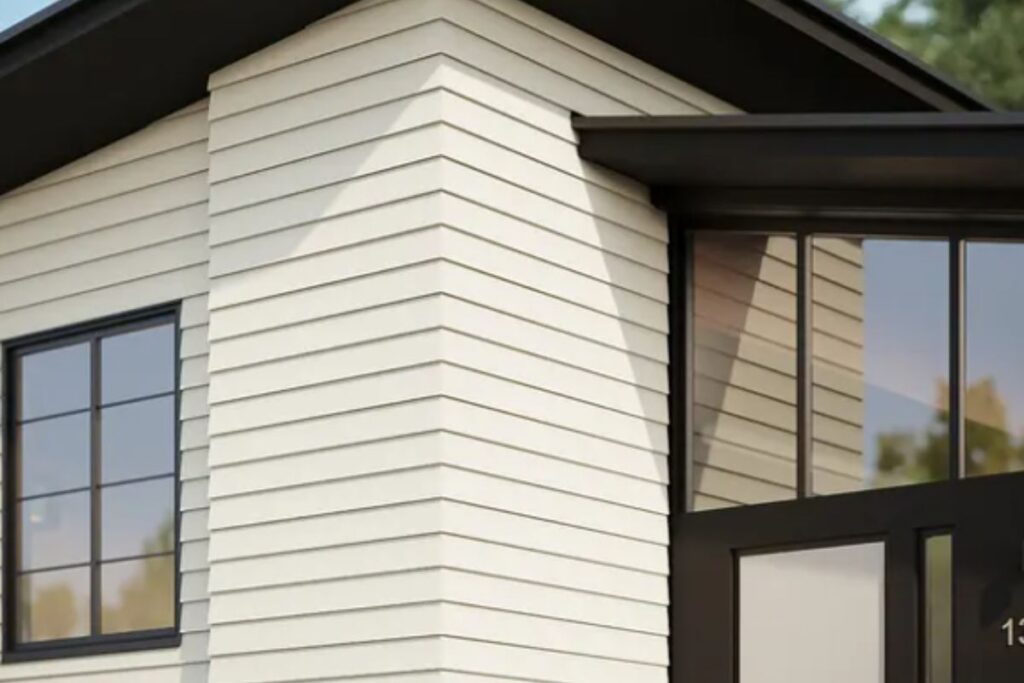 4 James Hardie Siding Options For Your Next Project