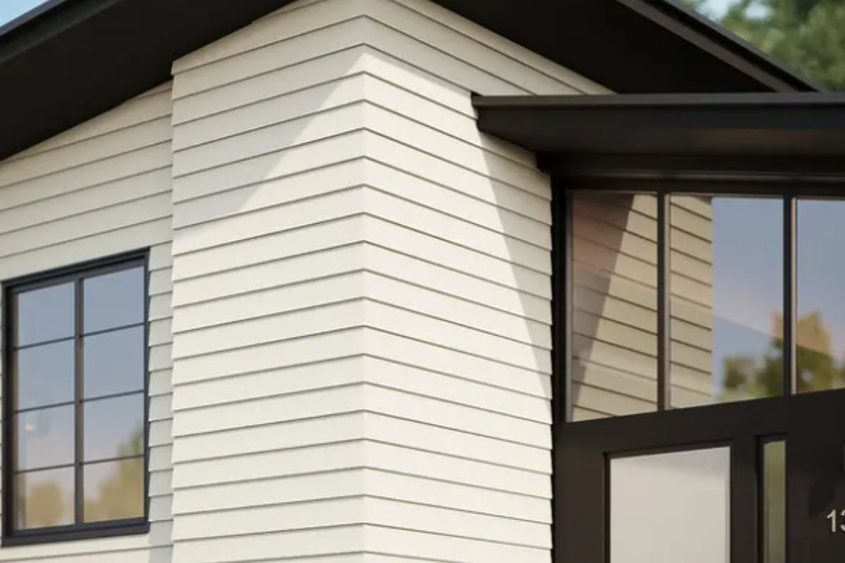4 James Hardie Siding Options For Your Next Project