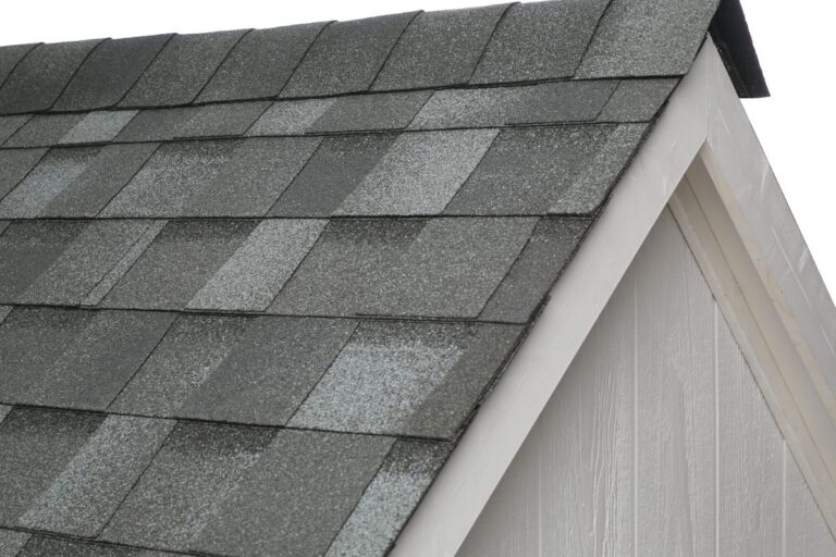 Top 10 Black Roofing Shingles For Your Home